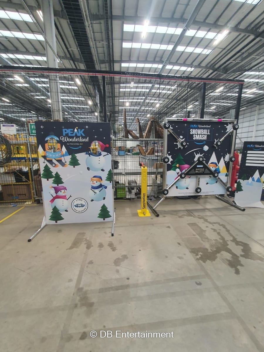 Bucking Bull & Bronco Hire, Rent Electric Mechanical Rodeo Bull