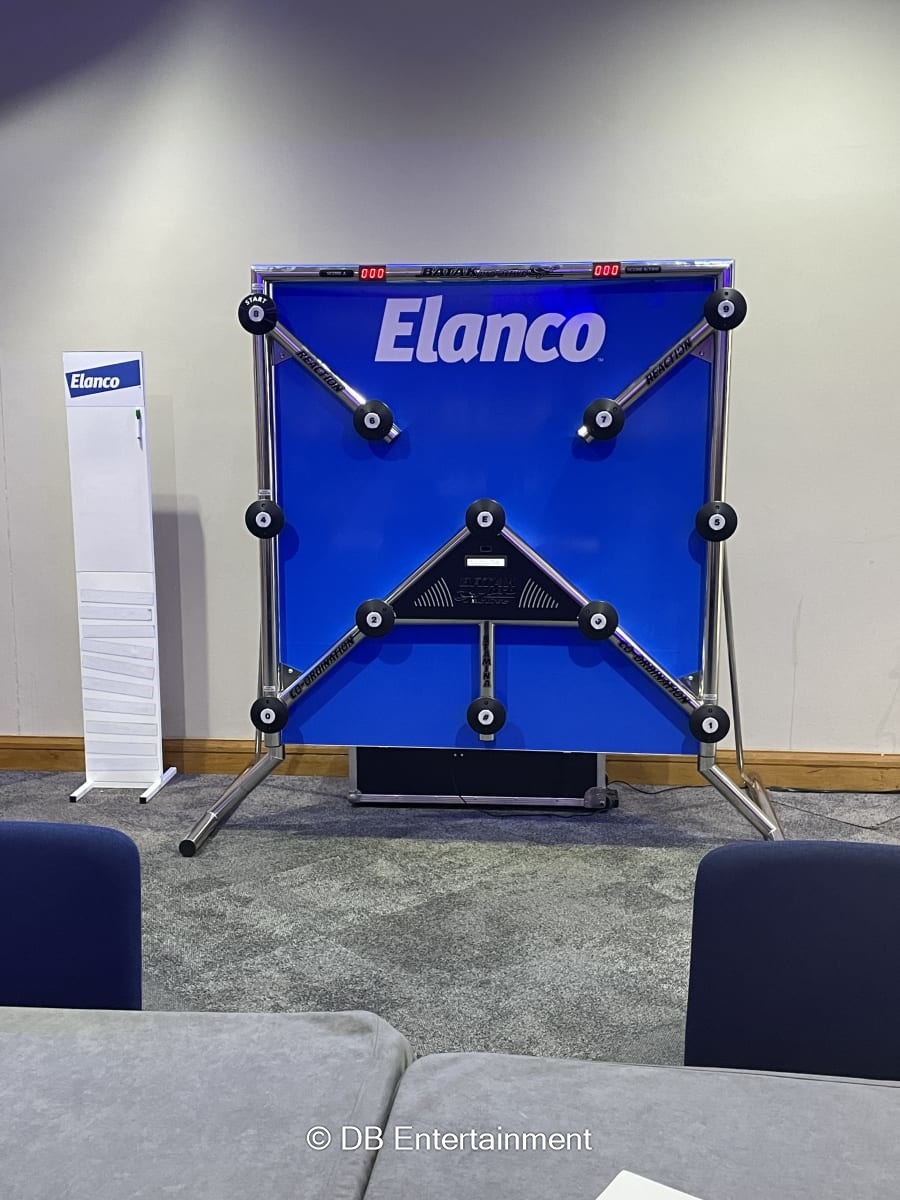 Batak Pro Hire | Reaction Game for Corporate Events & Parties