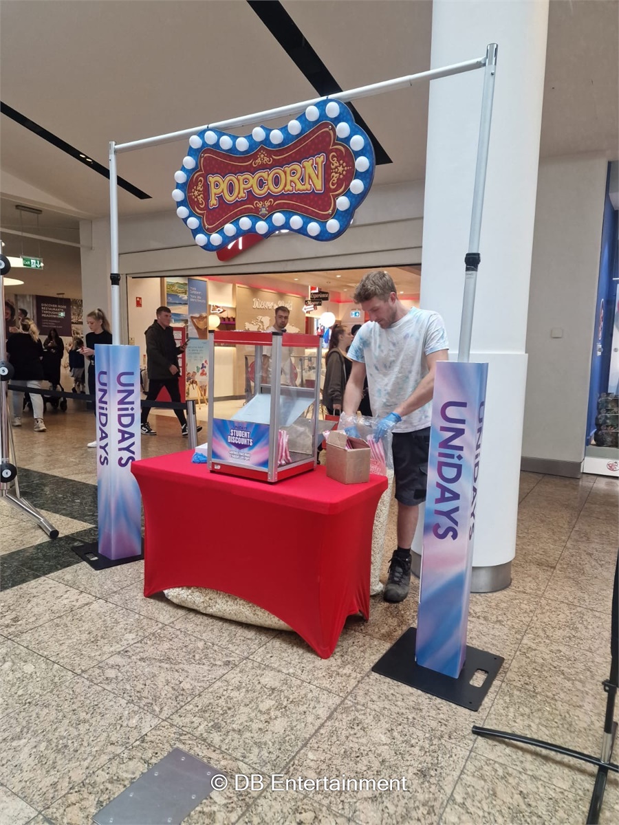 Carnival Sign - Inflatable Funfair & Exhibition Game Hire UK in ...