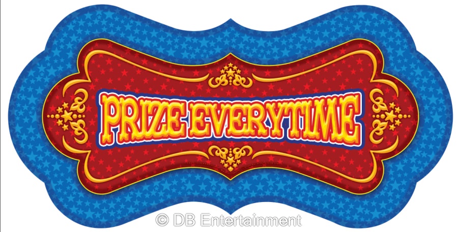 Carnival Sign - Inflatable Funfair & Exhibition Game Hire UK in ...