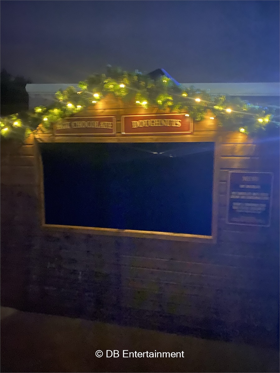 Christmas Market Stall Hire - Inflatable Funfair & Exhibition Game Hire ...