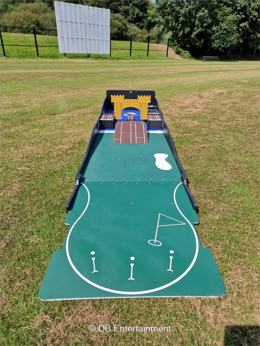 Indoor Golf Park Indoor Golf | Neverland Golf Park Indoor Golf